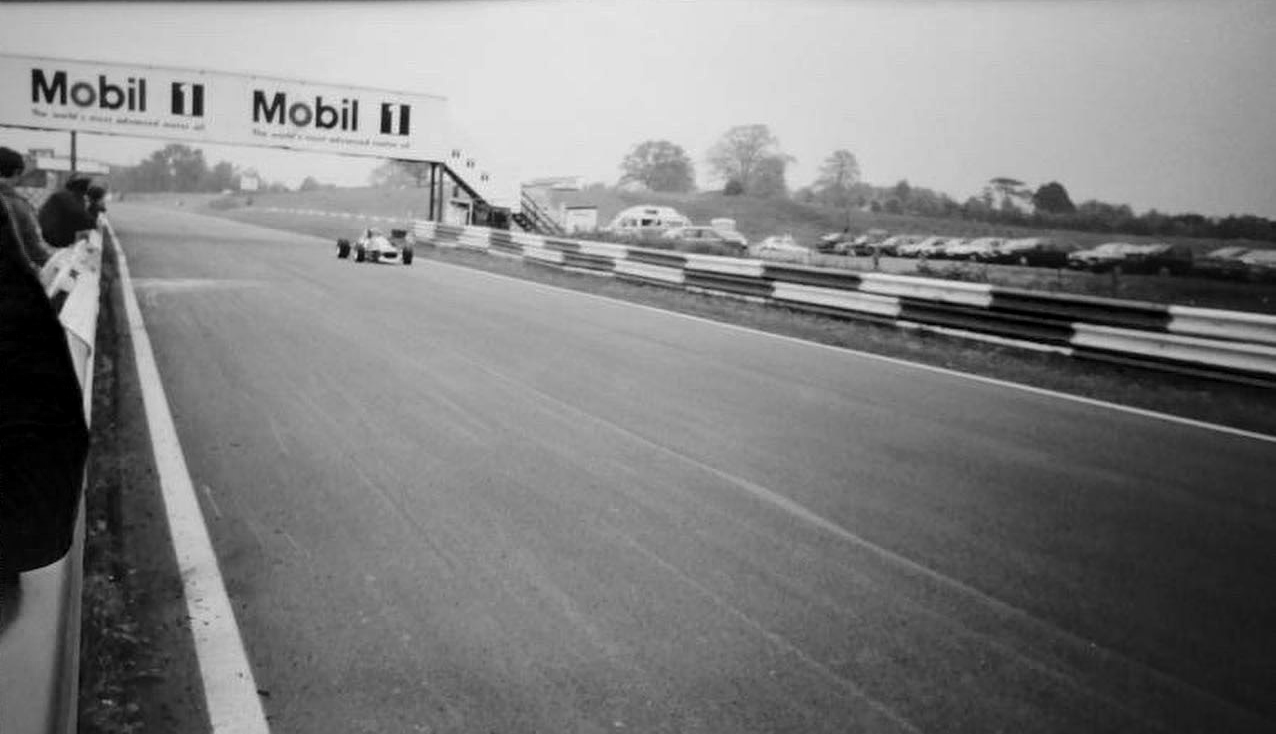 Celebrating 44 Years of Everyman Driving Excellence – Everyman Driving ...