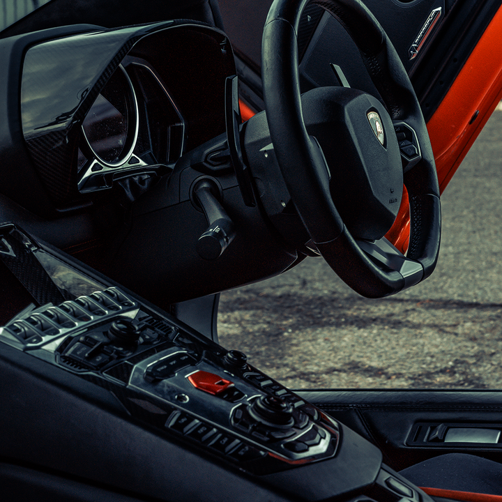 All Supercar Driving Experiences at Everyman Driving Experiences