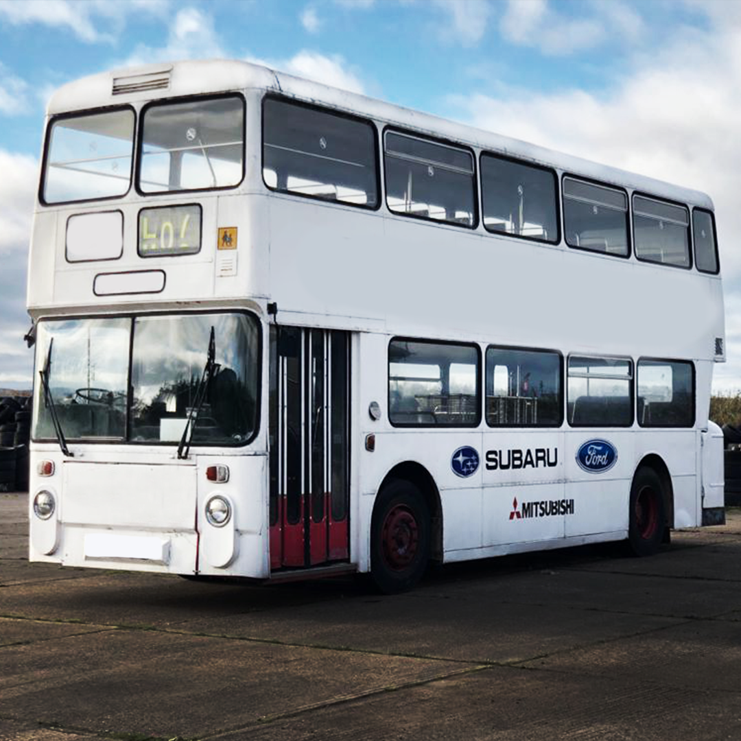 Everyman Driving Experiences