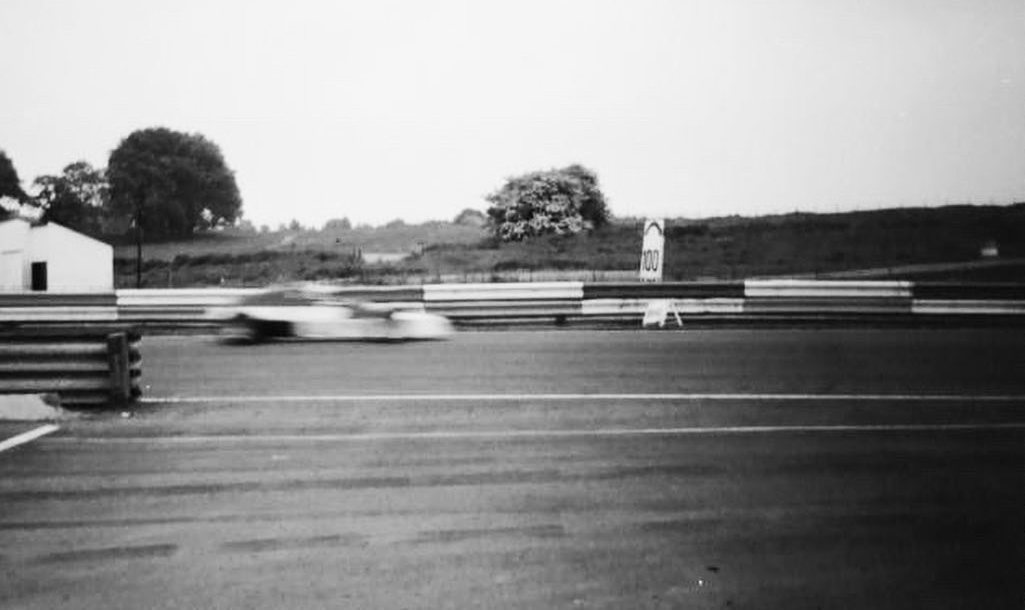 Everyman Driving Experiences