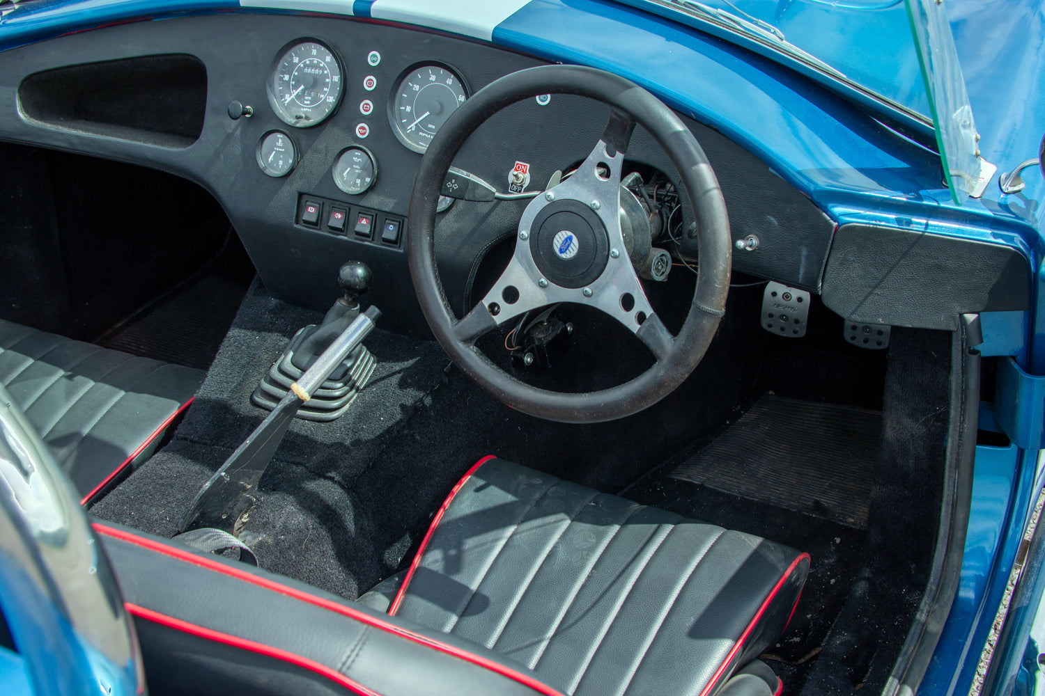 Driving Experiences Event Gallery – Everyman Driving Experiences