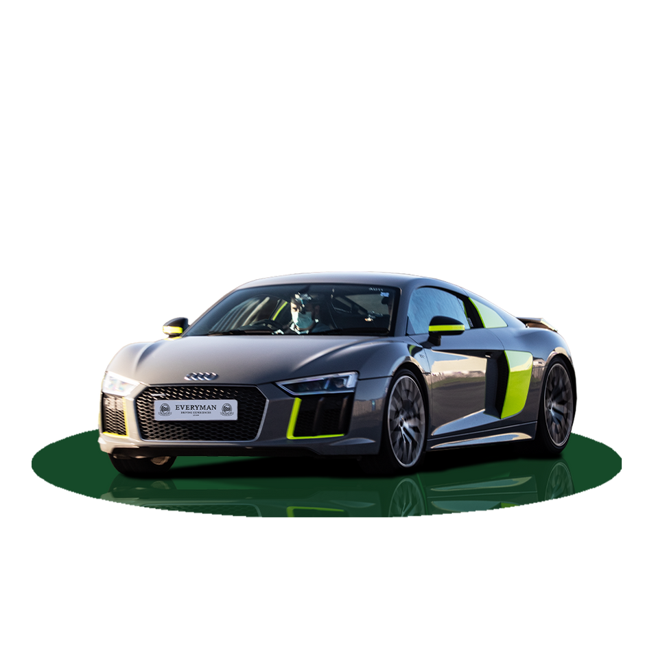 Everyman Driving Experiences