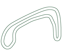 UK Driving Experience Venues & Track Locations – Everyman Driving ...