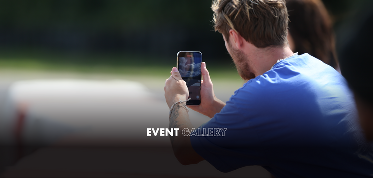 Event Gallery – Everyman Driving Experiences