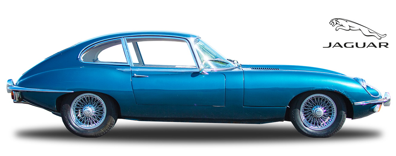 Classic Cars – Everyman Driving Experiences