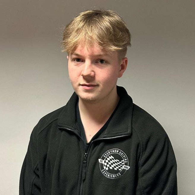 Everyman Driving Experience Team – Everyman Driving Experiences