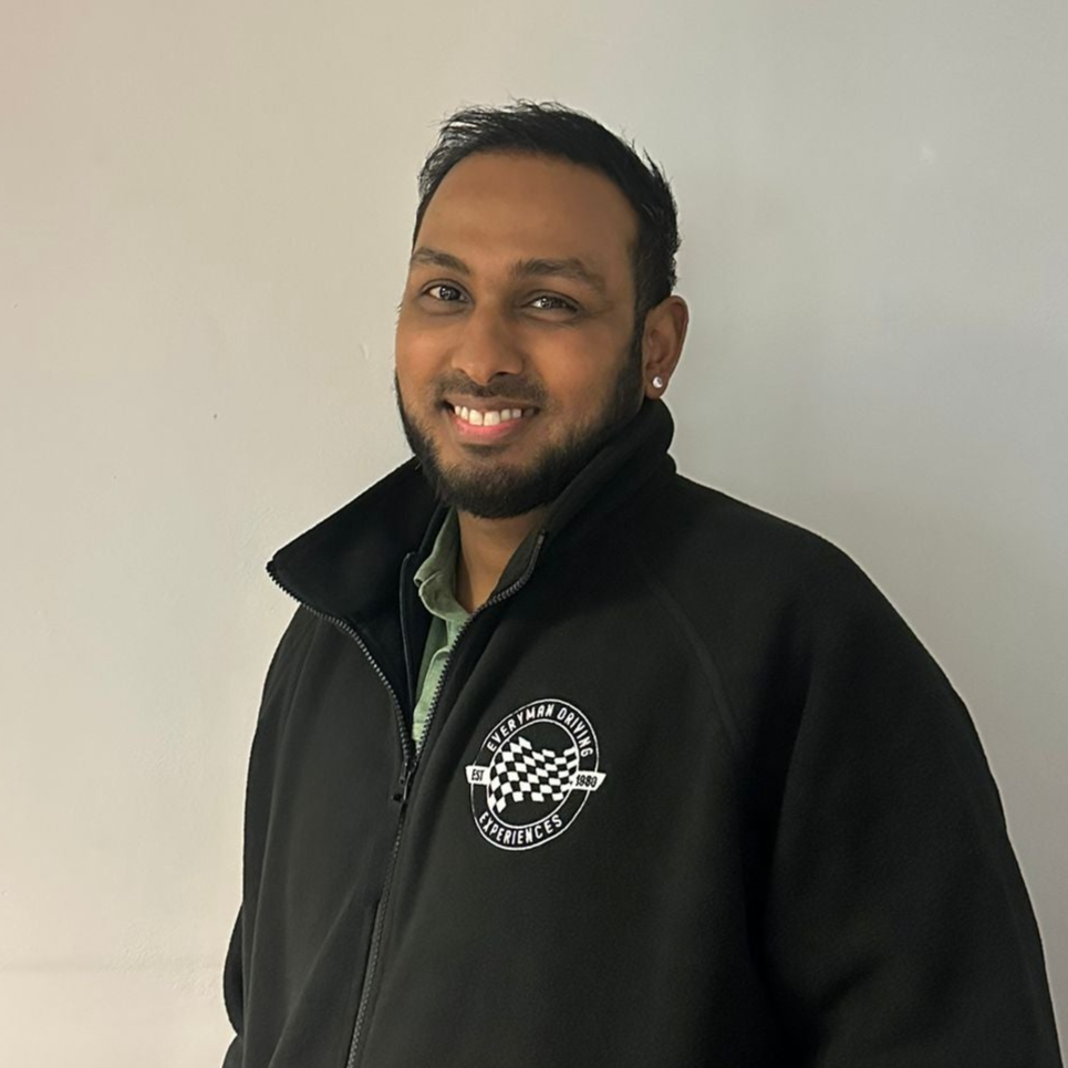 Everyman Driving Experience Team – Everyman Driving Experiences