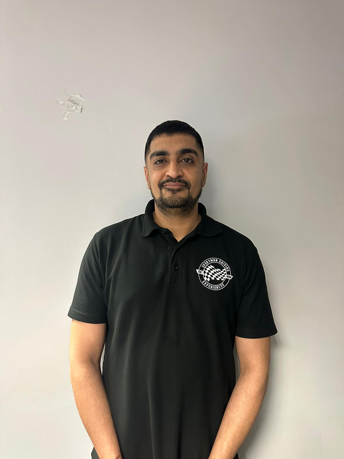 Everyman Driving Experience Team – Everyman Driving Experiences