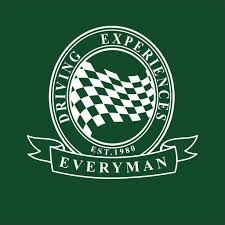 Platinum Range Cars at Everyman Driving Experiences