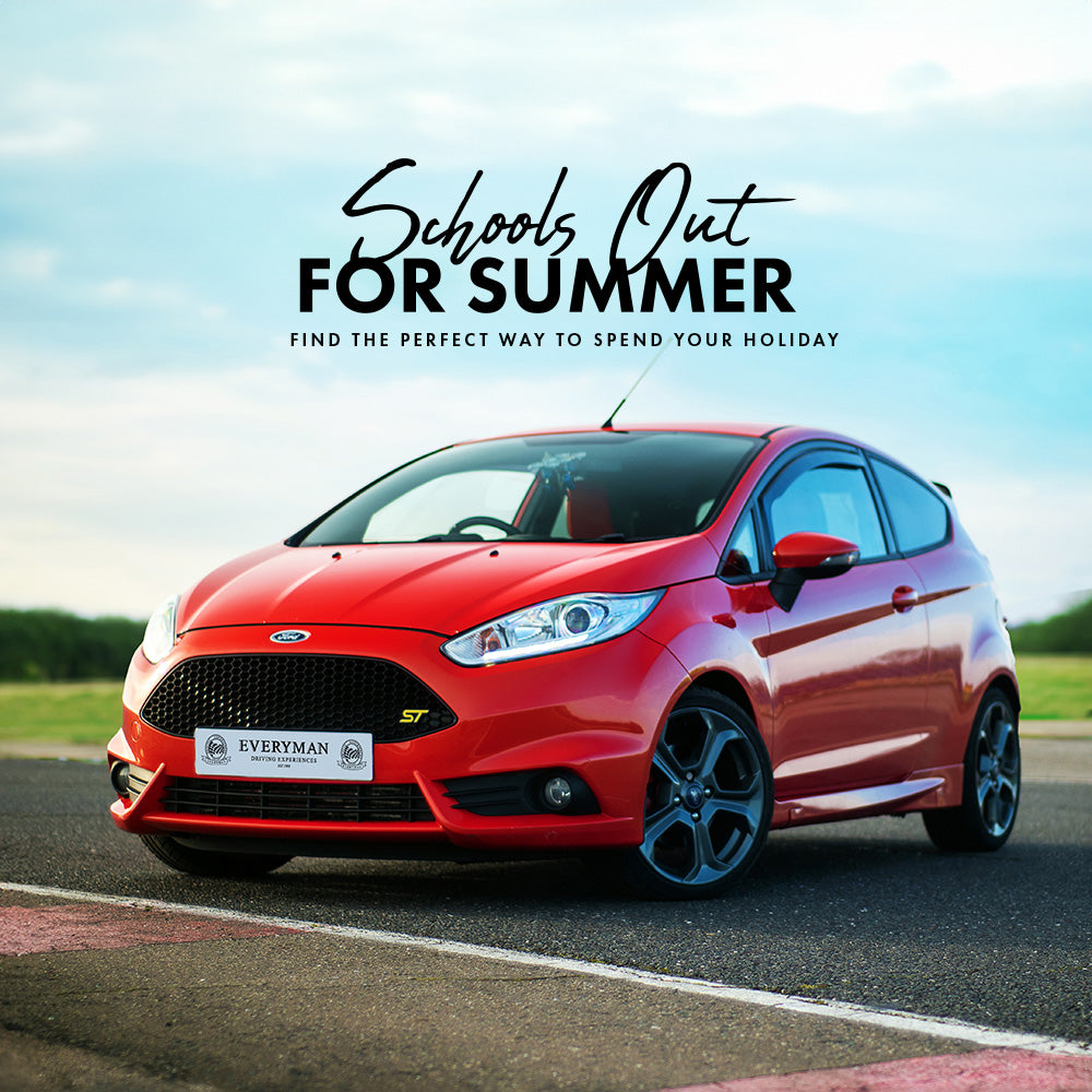 Everyman Driving Experiences