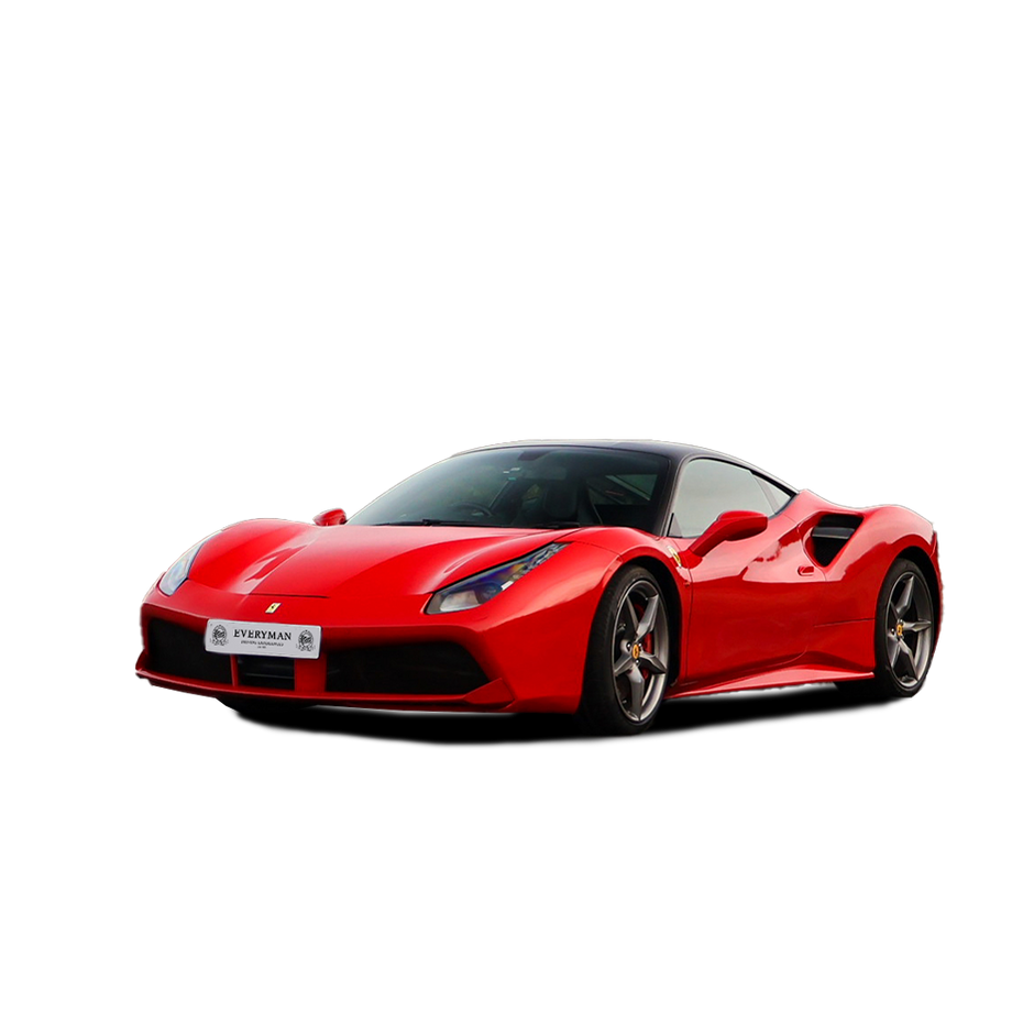 Everyman Driving Experiences