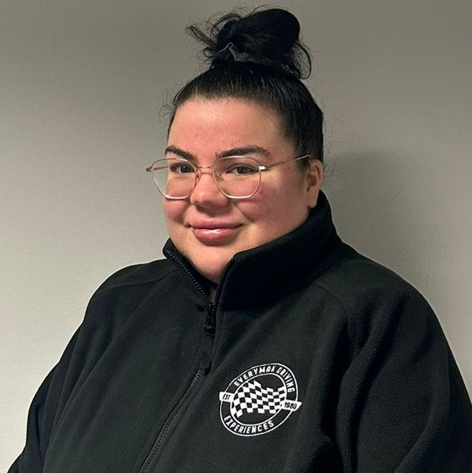 Everyman Driving Experience Team – Everyman Driving Experiences